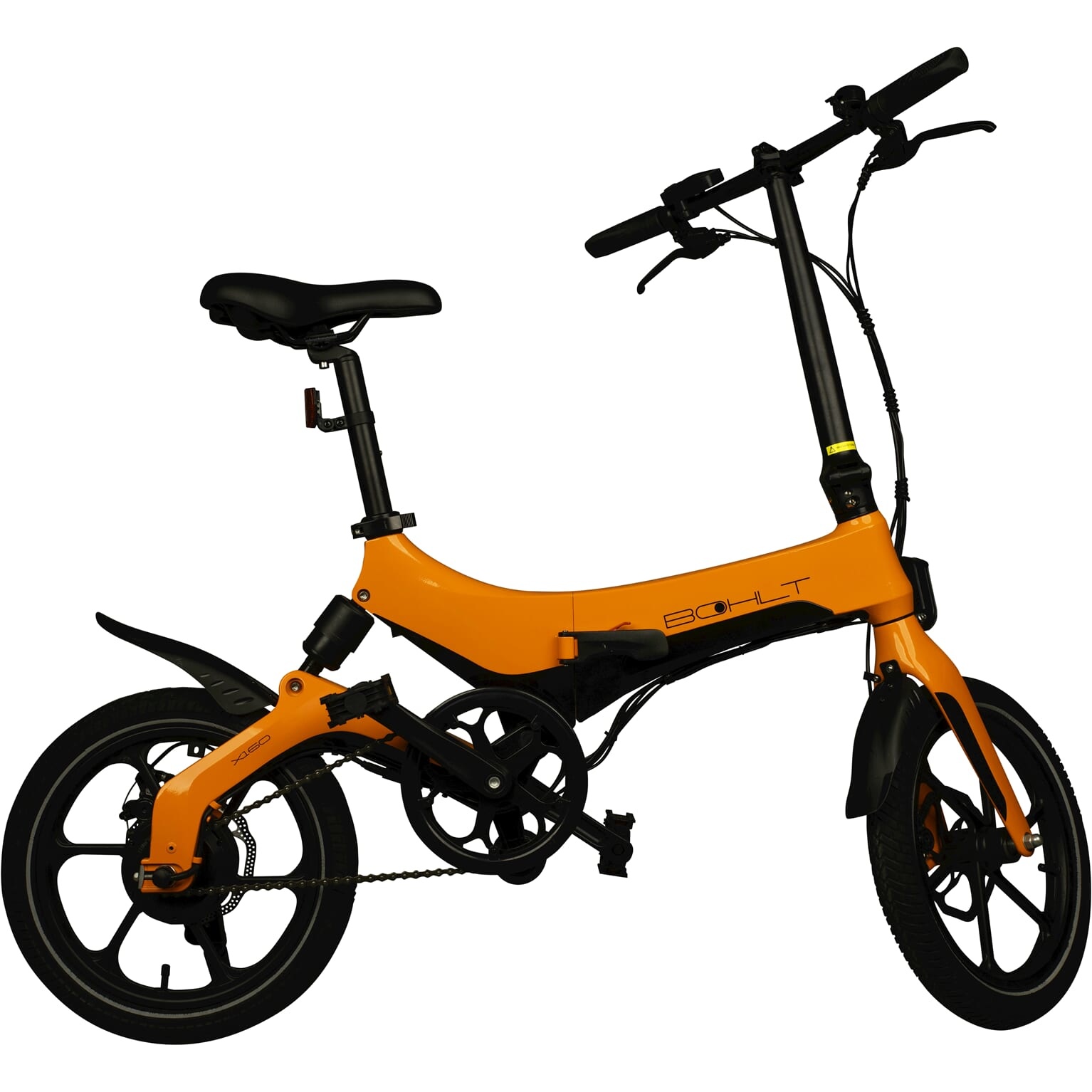 E-Vouwfietsen Archieven - Ranking Bikes