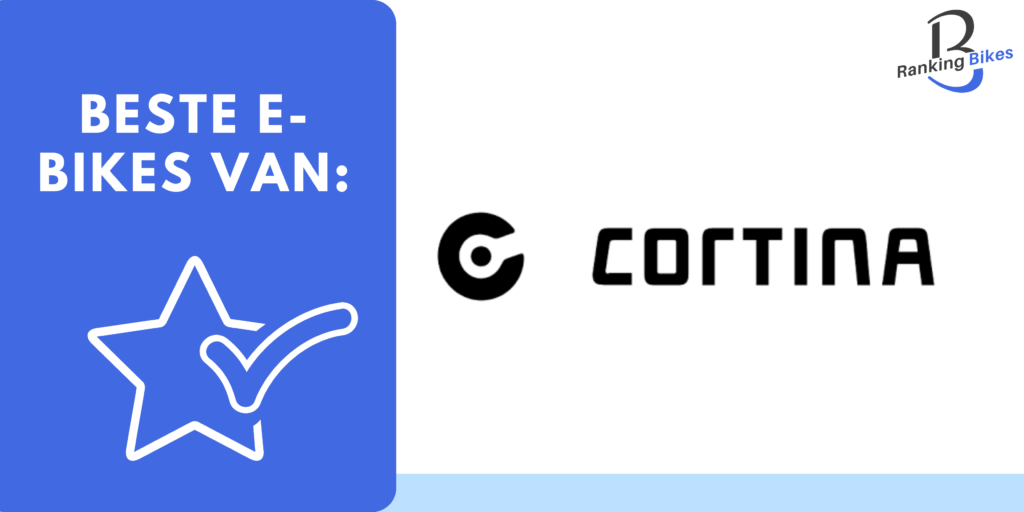 Top 5: Cortina Elektrische Fiets - Kwaliteit of Rommel?